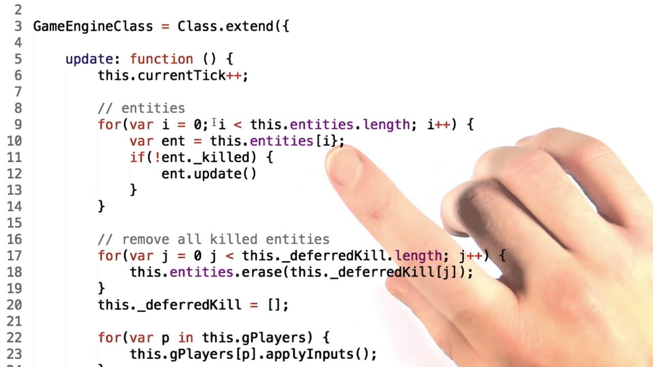 Bug Hunting - HTML5 Game Development - YouTube