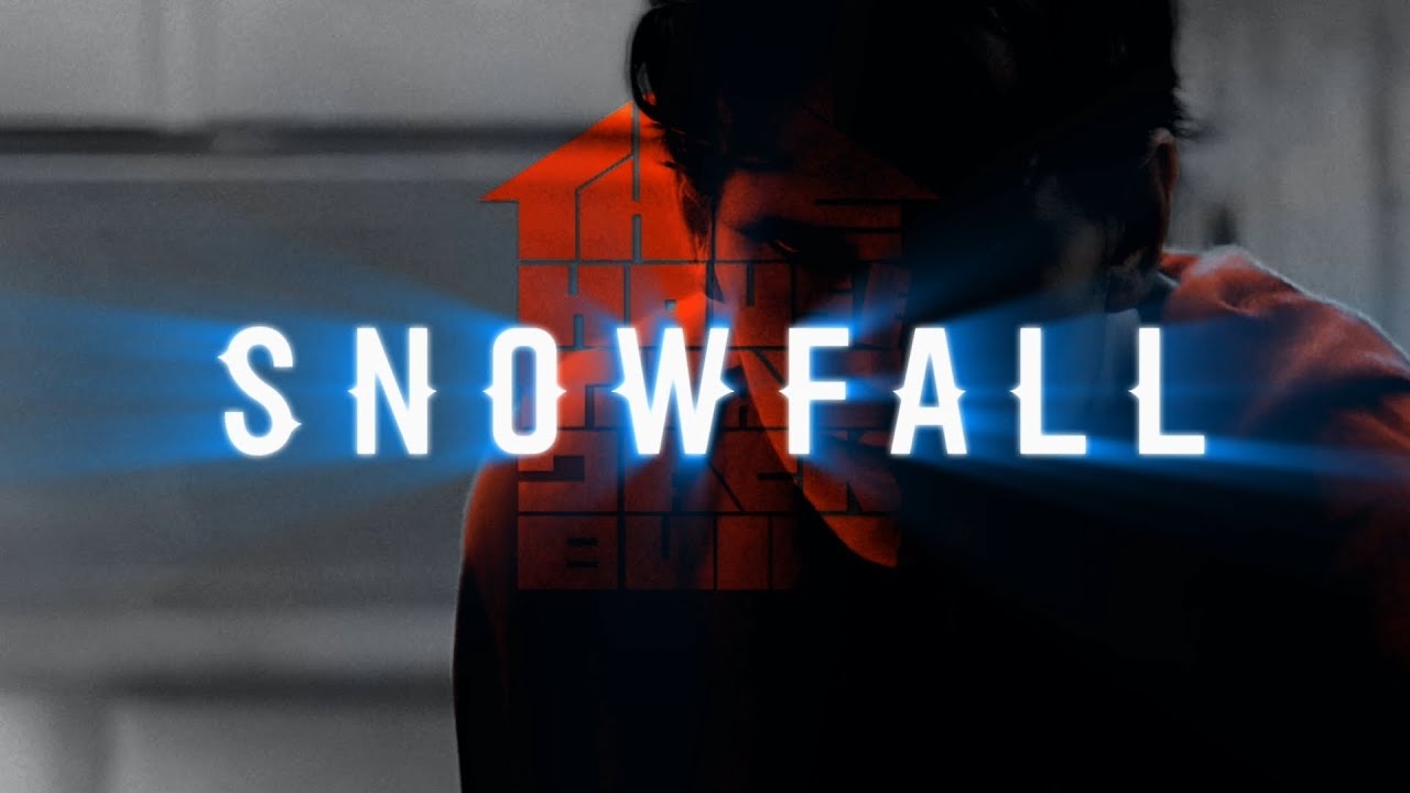 The House That Jack Built [Snowfall] - YouTube