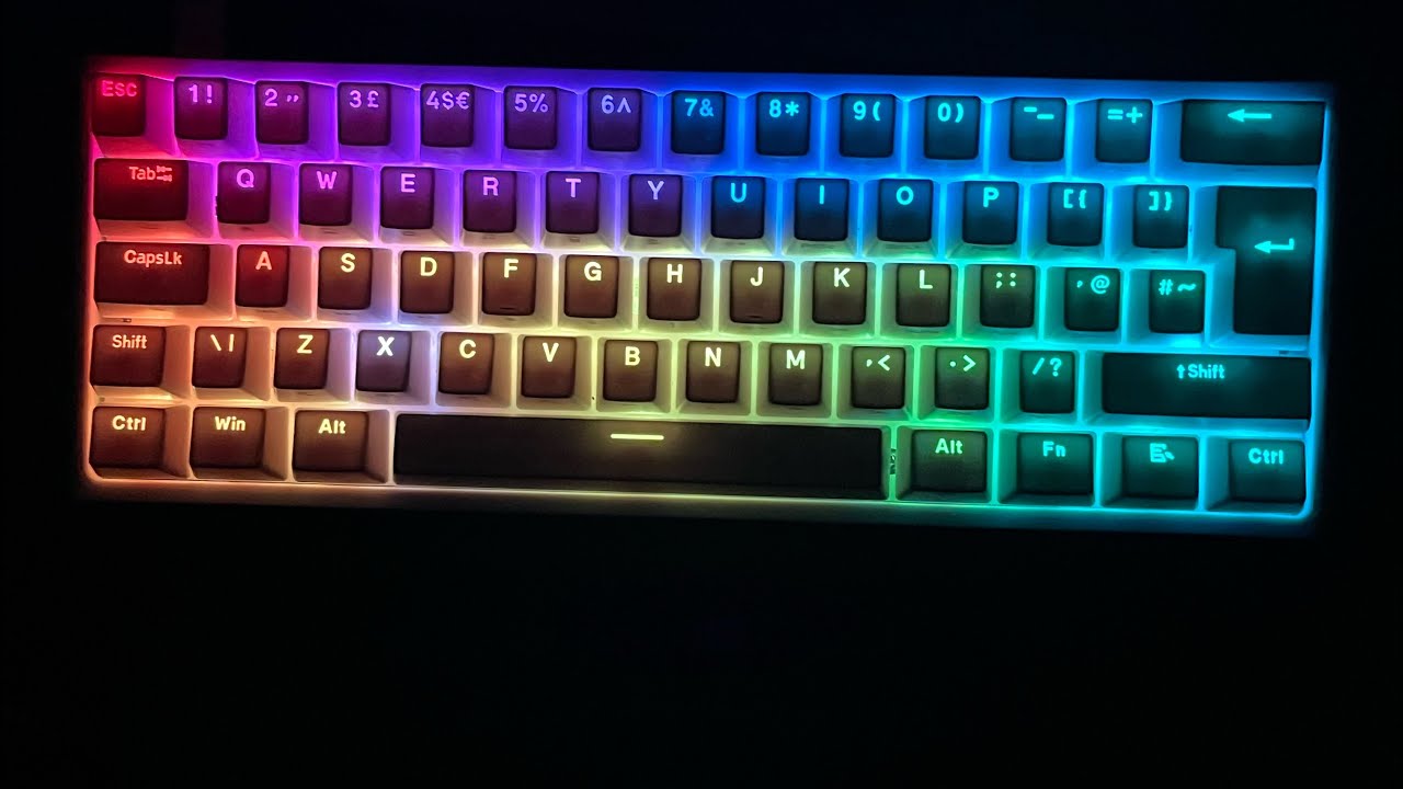 My first Kbm Asmr+ Hand Cam ️ - YouTube