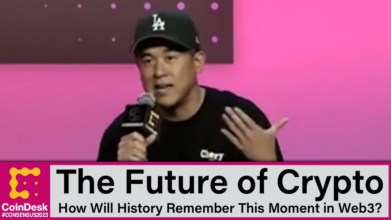 The Future of Crypto: How Will History Remember This Moment in Web3 ...