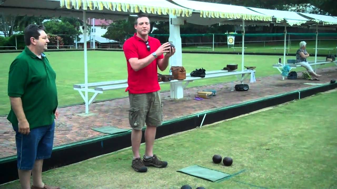 Bowling part 1 - YouTube