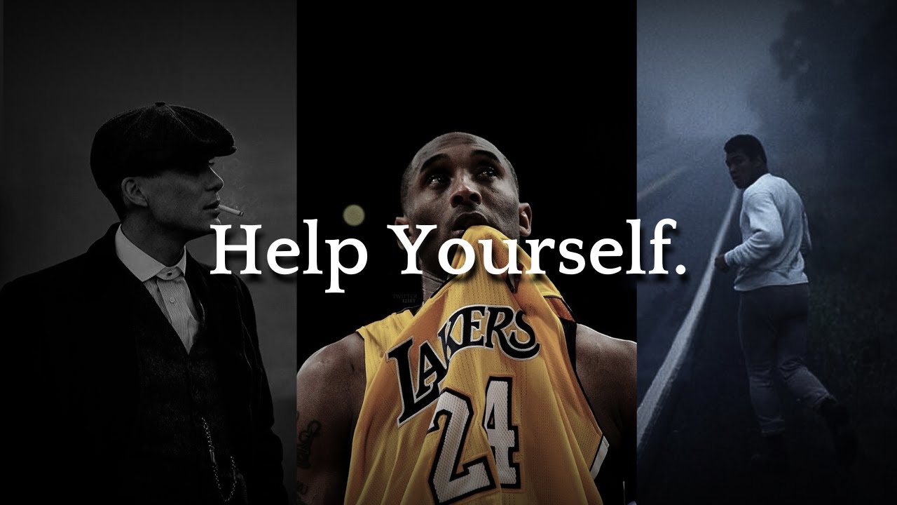 𝐈𝐭'𝐬 𝐀𝐥𝐥 𝐎𝐧 𝐘𝐨𝐮. - YouTube