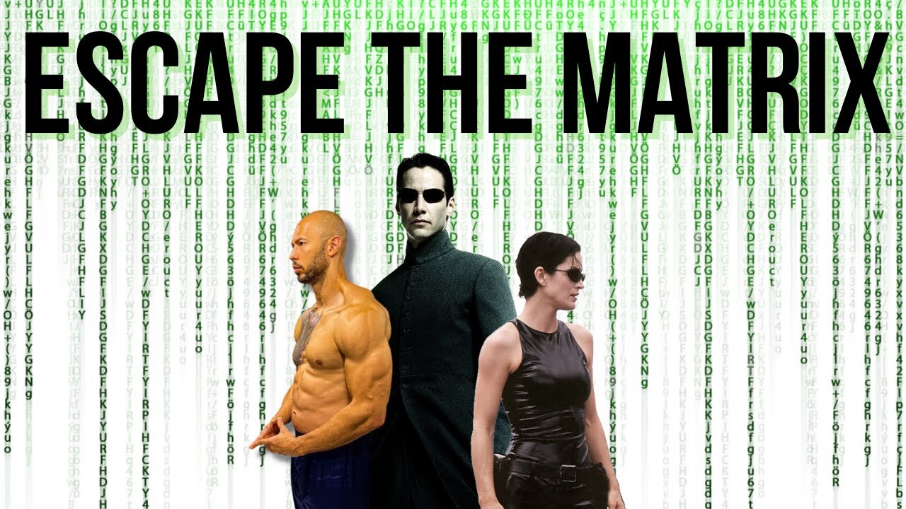 OverEmployed Interview: Escape the Matrix - YouTube