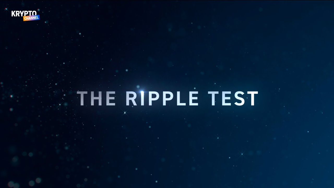 SEC v. Ripple Labs Inc. - YouTube