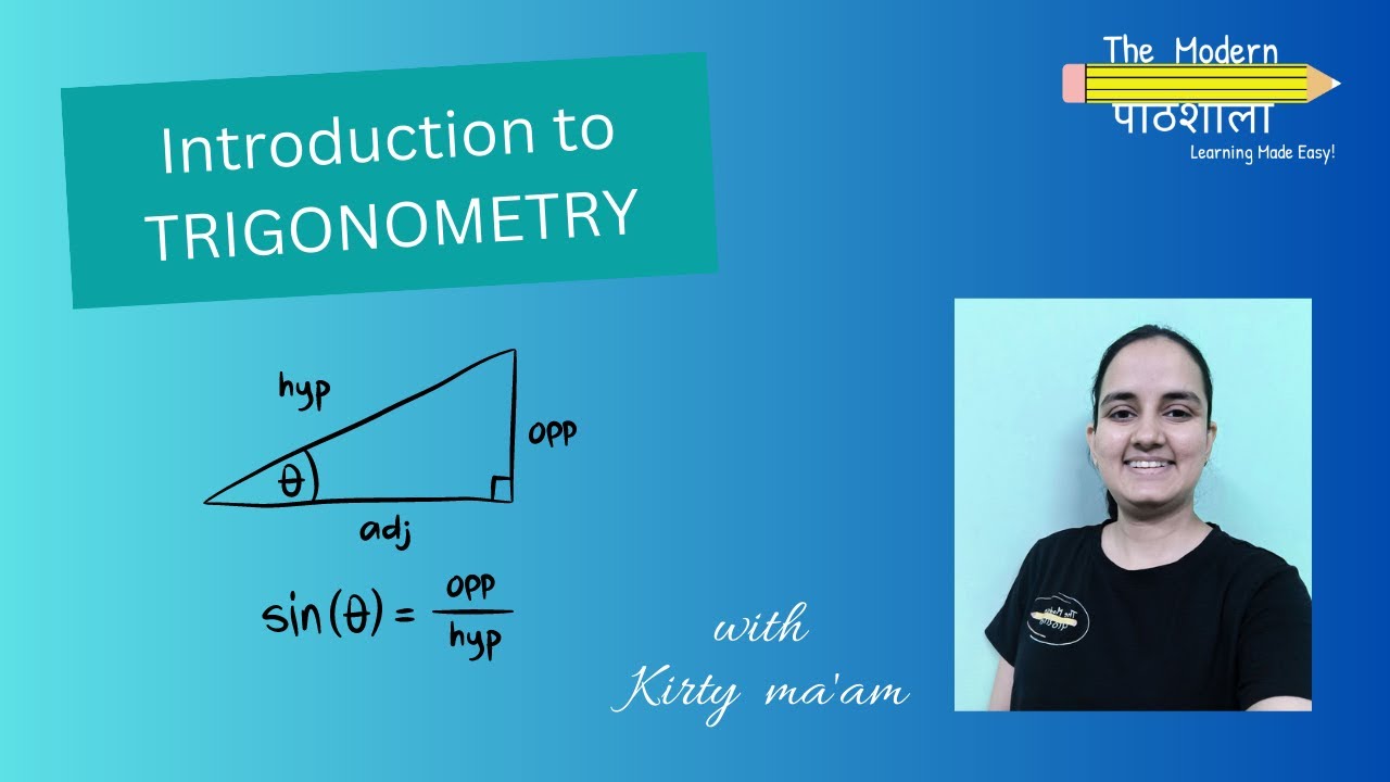 6. Trigonometric Identities - YouTube