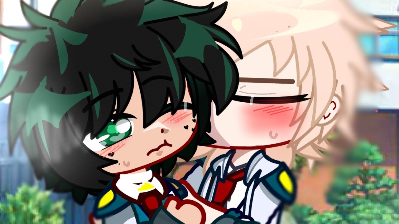 shut up and let me kiss you..🤭 [] BkDk Secret DatingAU [] love ...