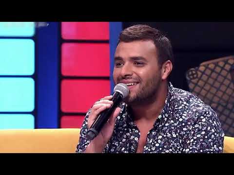 رامي صبري وهشام عباس على كيفك ميل