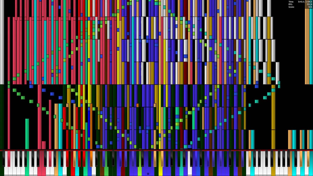 Windows 10 plays Red Zone 1.92 Million - YouTube