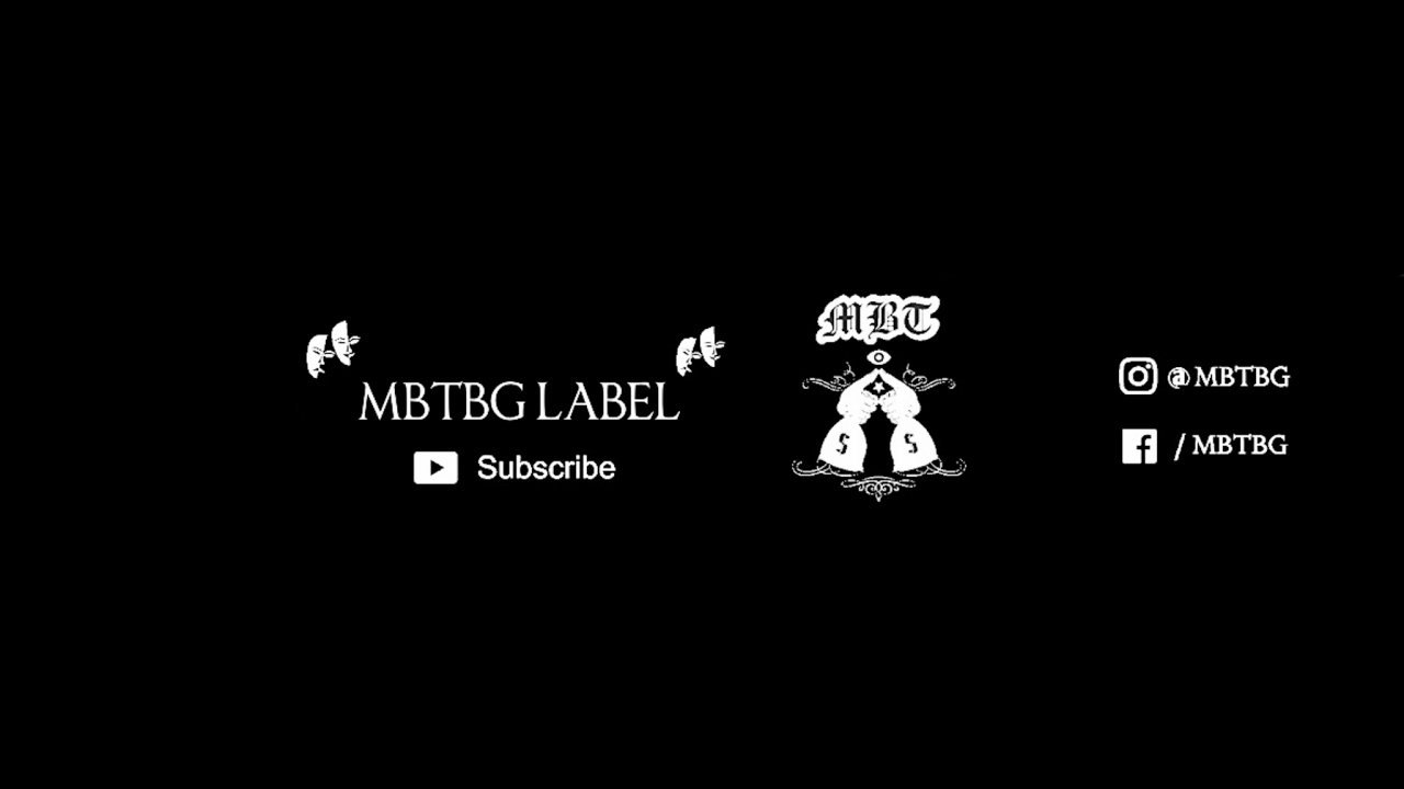 Поточно предаване на живо от MBTBG LABEL - YouTube