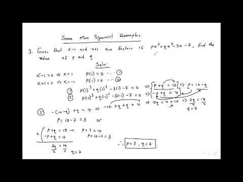 How to sketch polynomial functions and answer application questions ...
