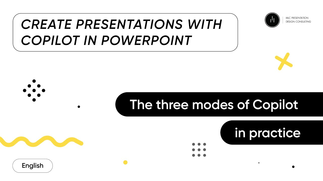 2.4 The three modes of Copilot in practice - YouTube