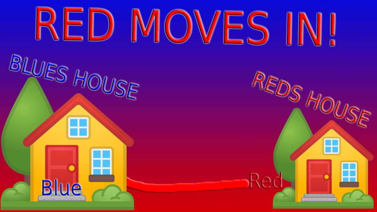 DTV: Red MOVES In!! - YouTube