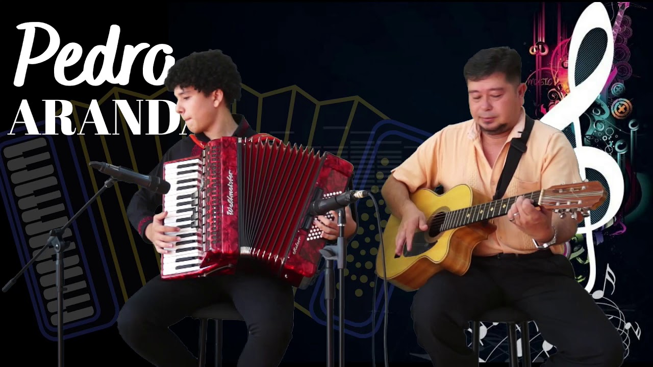 PEDRO ARANDA - FESTIVAL DE LA APG - YouTube