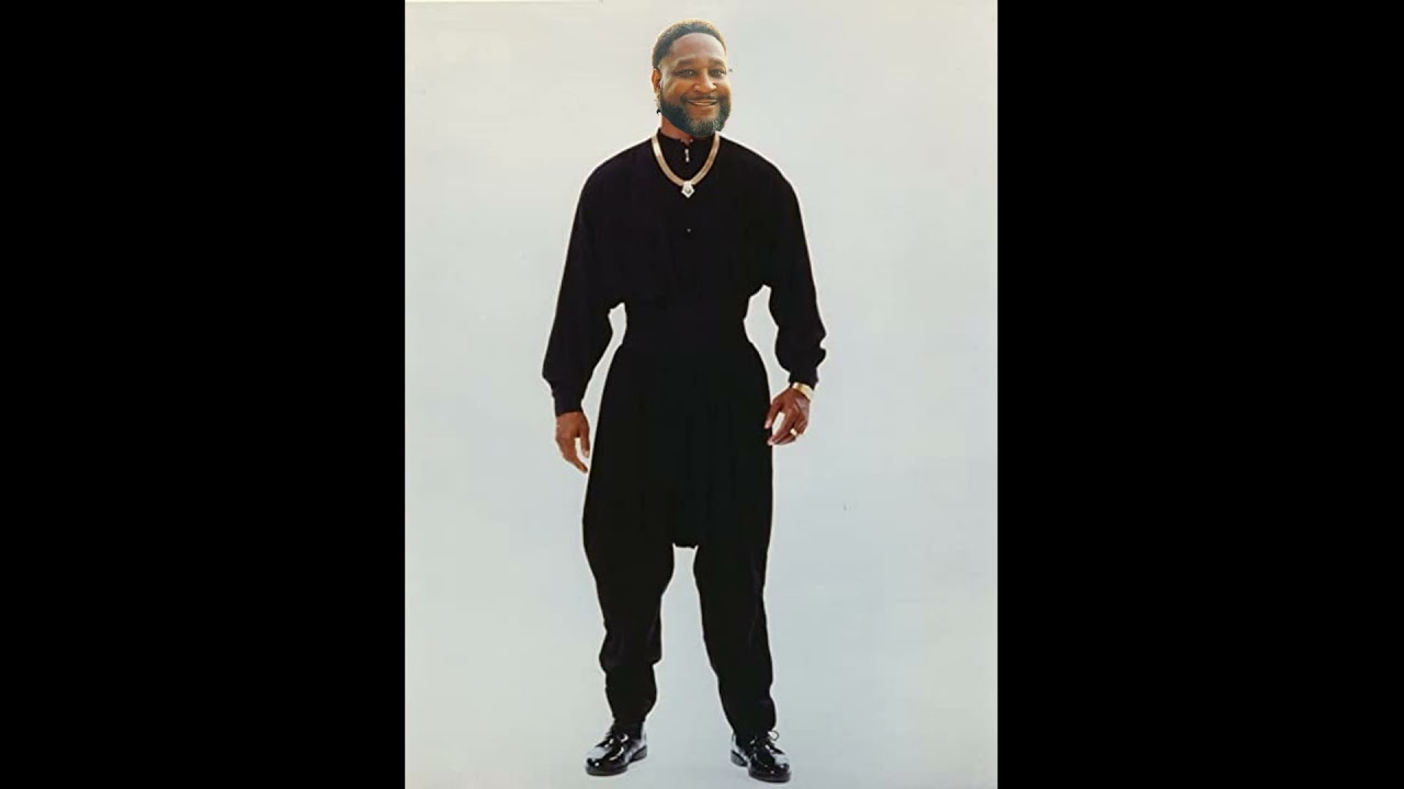 Mark Hammer - YouTube