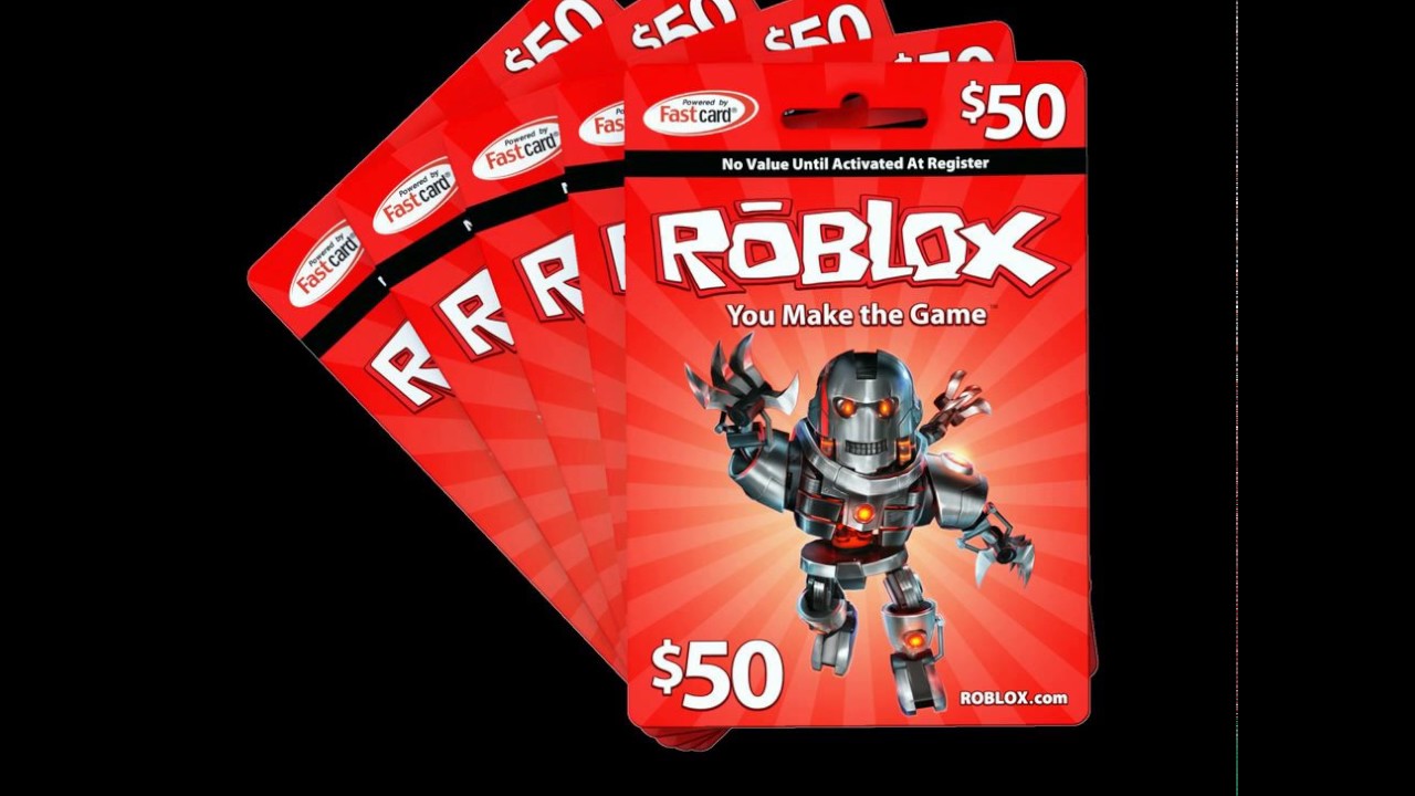 Roblox $250 Giftcard Giveaway - YouTube
