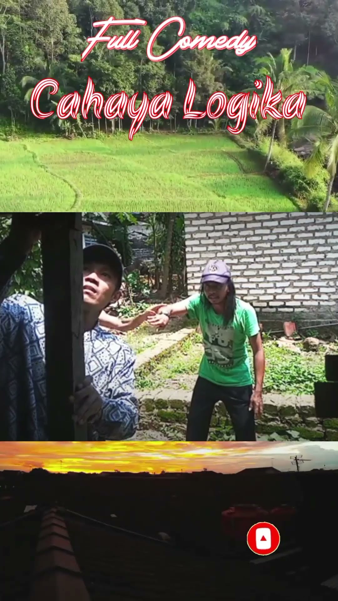 story by : cahaya logika - YouTube