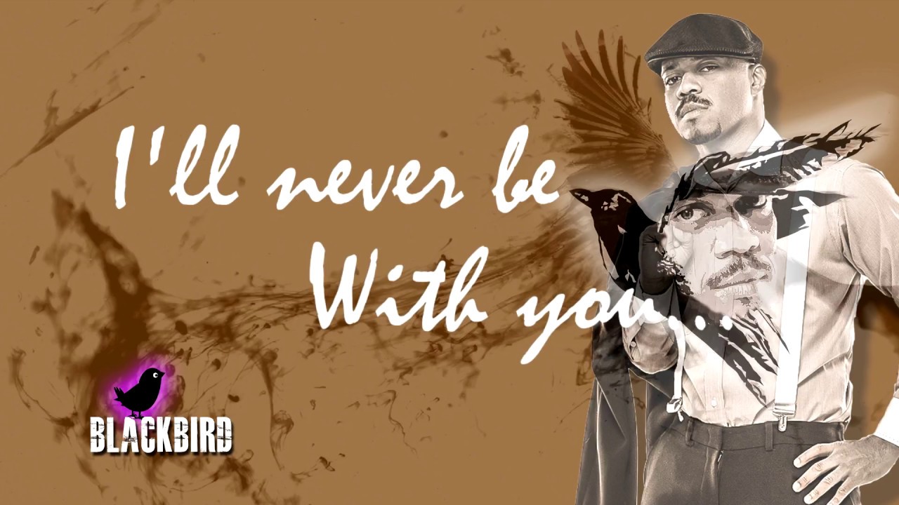 Luke Mejares - Stubborn Love (Lyric Video) - YouTube