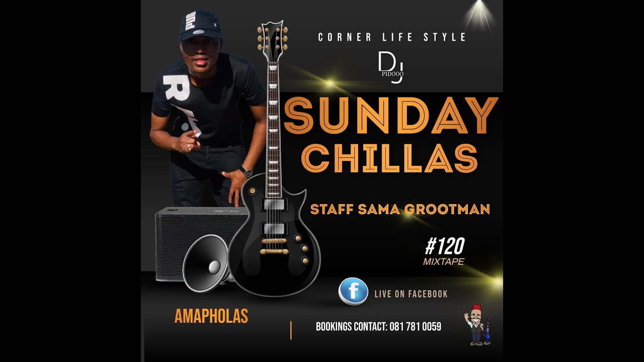 Sunday Chillas 120 Mixed Compile - YouTube