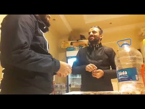 Köyden indim şehre Altın sayma sezer abey