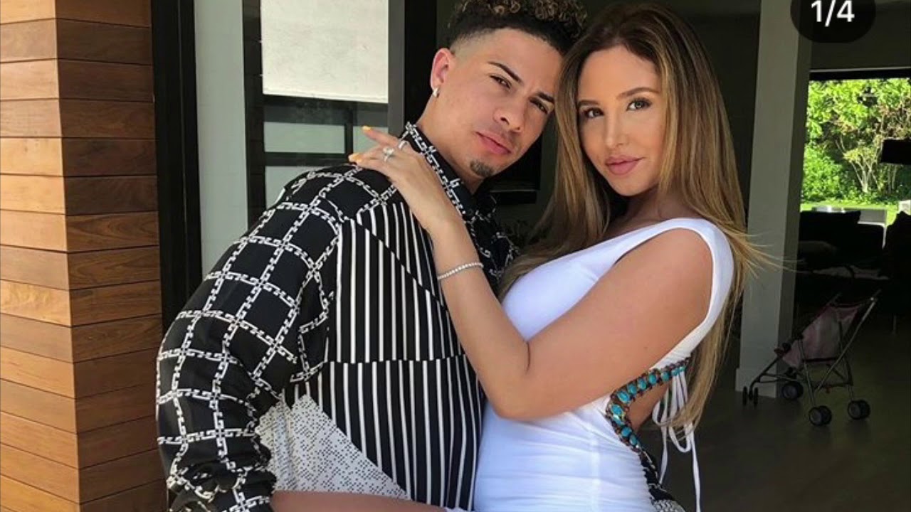 Austin & Catherine cutest moments ️ #couplesgoals#ACEfamily#Cute# ...