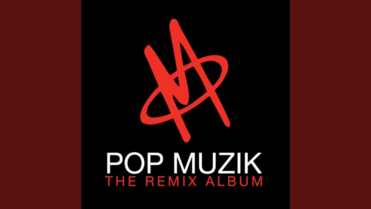 Pop Muzik (Olmec Heads Remix) - YouTube Music