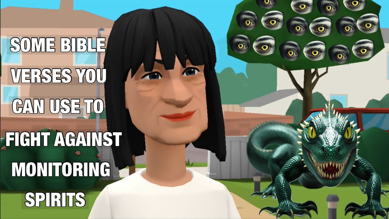 If You Always Feel That You Are Been Monitored Spiritually Then Watch ...