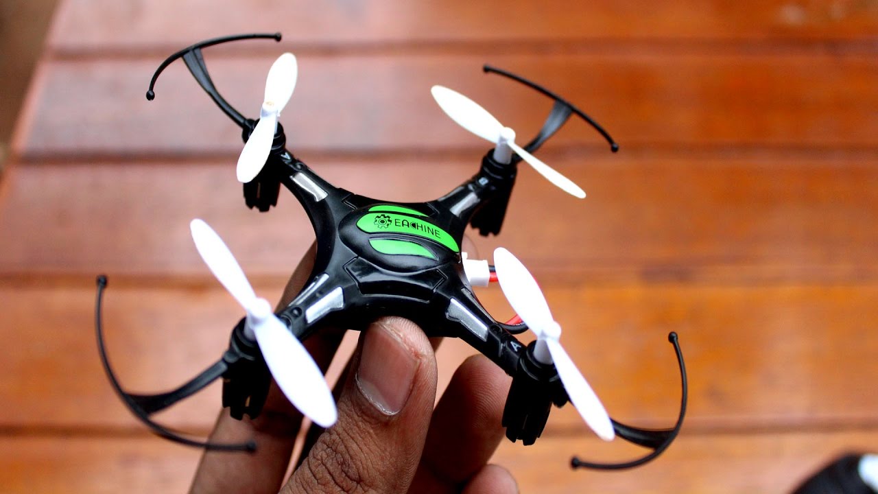How to Assemble Quadcopter at home (DIY) in 7 minutes | Flopcloud - YouTube