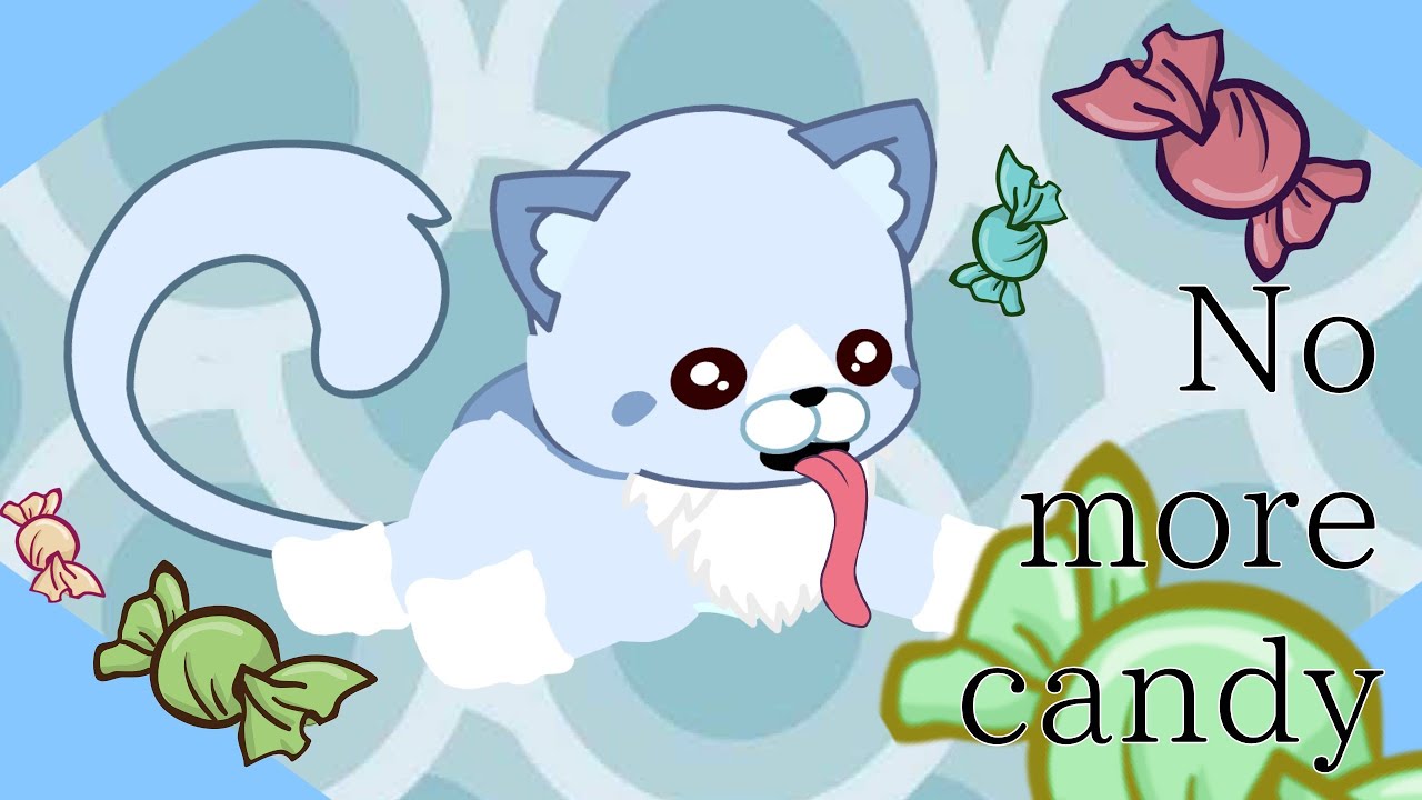 No more candy 🍬 - YouTube