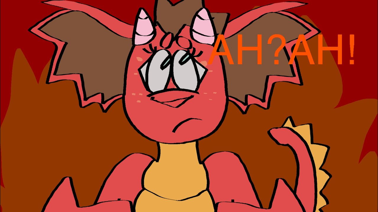 AH?AH. (Animation meme) - YouTube
