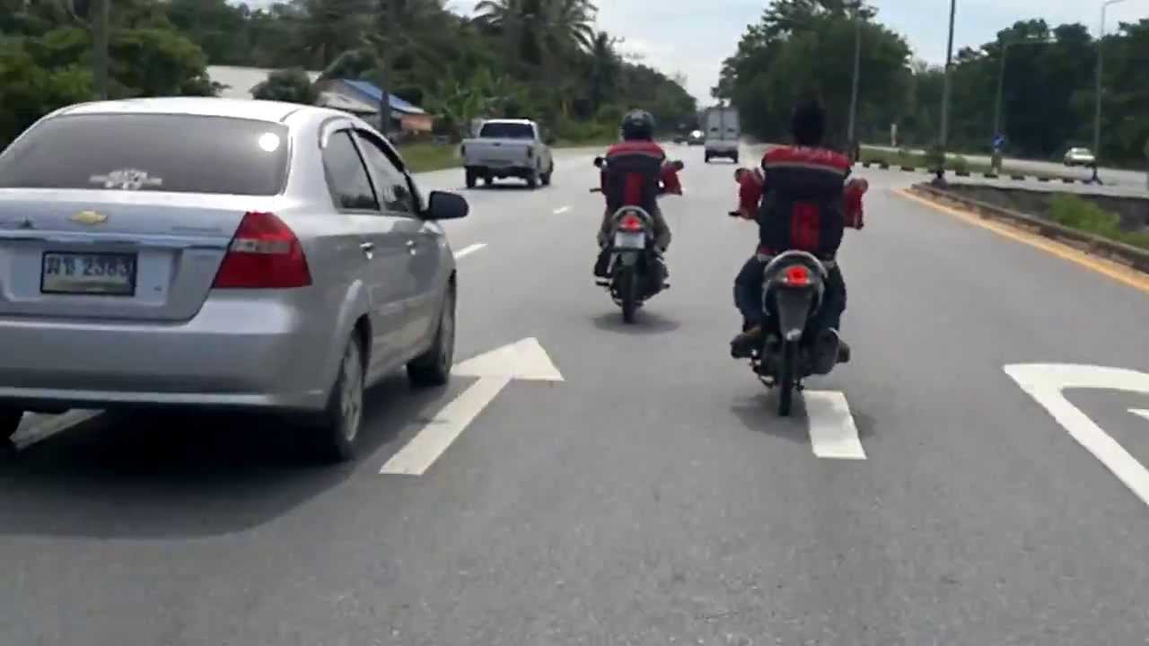 SPARK CLUB SONGKHLA Trip Sakom beach. - YouTube