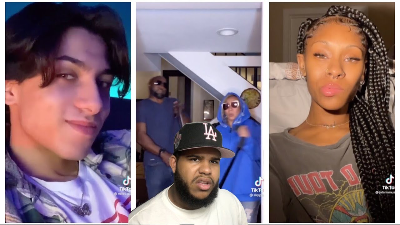 TIKTOK POV'S MAKE NO SENSE | Amiel Jimenez - YouTube