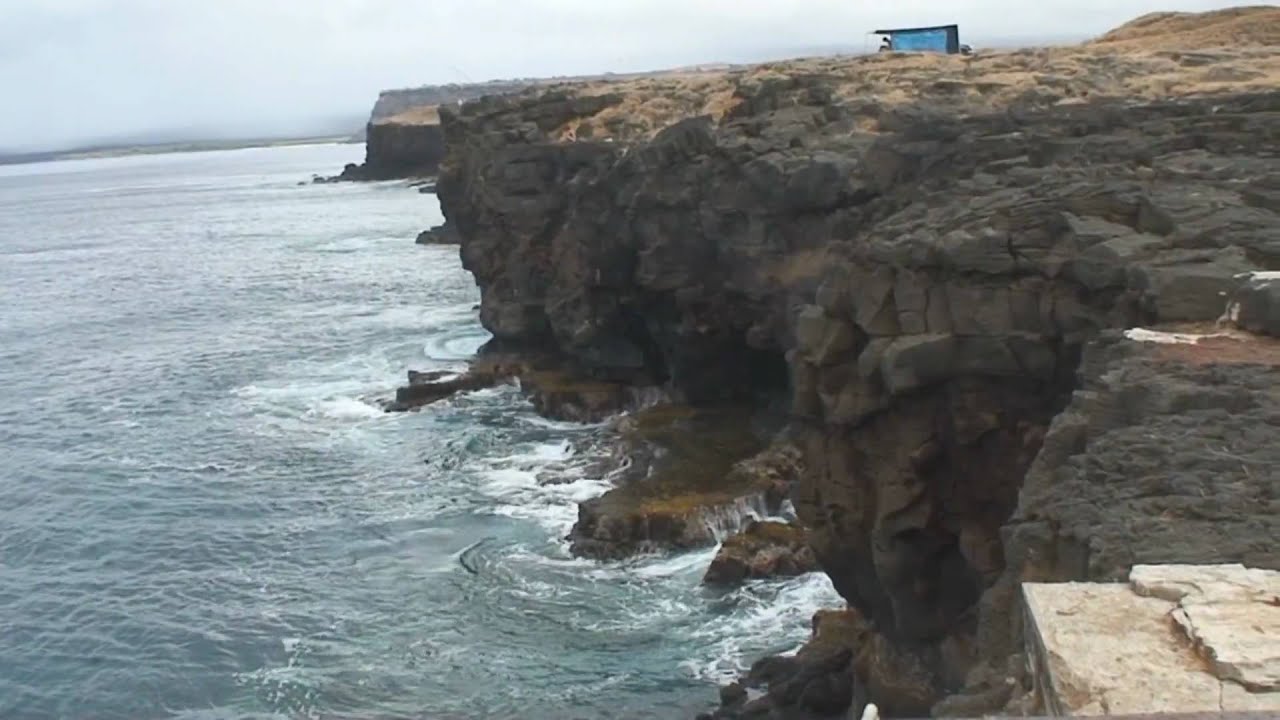 The Southernmost Point in the USA - YouTube