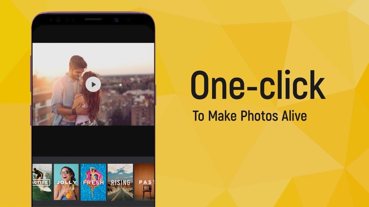 Best Video Editor To Tell Your Stories - Wonder Video Editor - YouTube