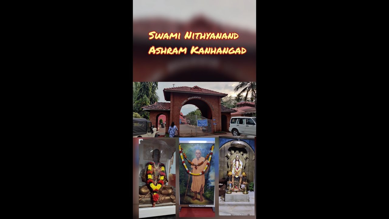 Swami Nithyananda Ashram| Hosdurg Kanhangad | Bhagawan Nityananda ...