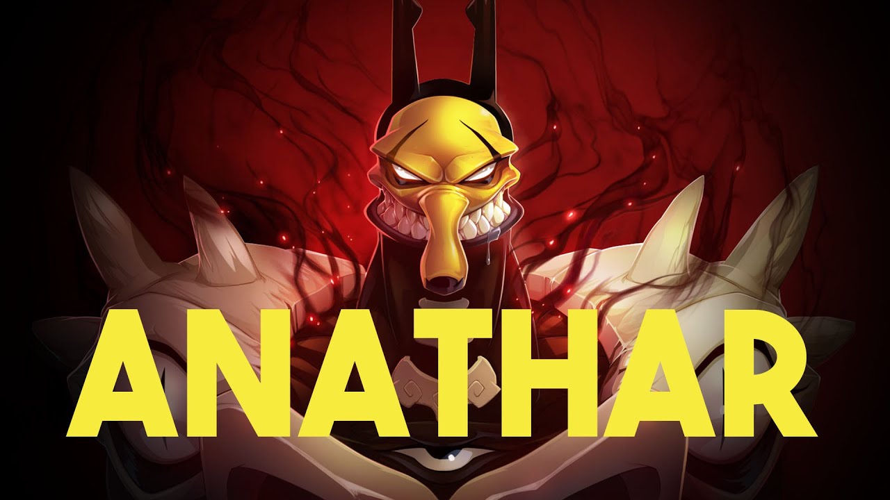 [Wakfu] The Anathar intervention stele - YouTube