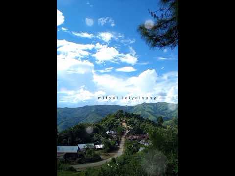 Lhouyang - Dk. Kodar || Maring Official Song || Lyrics