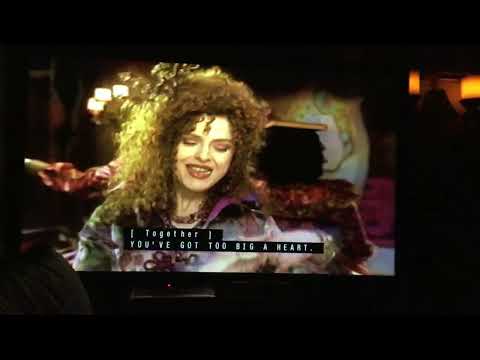 Opening to Belle’s Magical World 1998 VHS