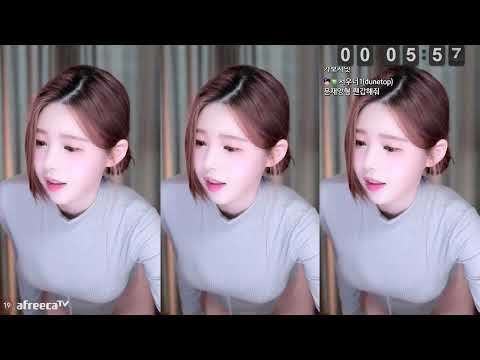 BJ Ham JJing BJ햄찡   PHAO 2 Phut Hon dance 2