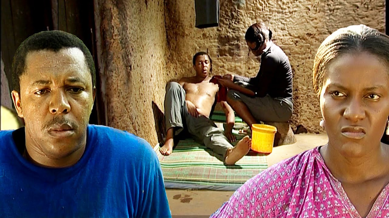 WHAT LOVE COST US-I BEG EVERY WOMAN TO PLEASE WATCH THIS TRUE LIFE ...