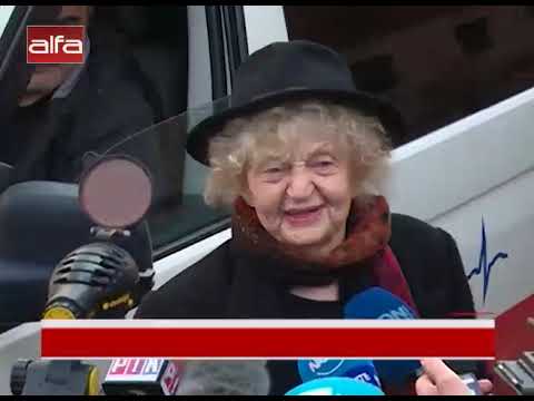 България се прощава със Стефан Данаилов /02.12.2019 г./