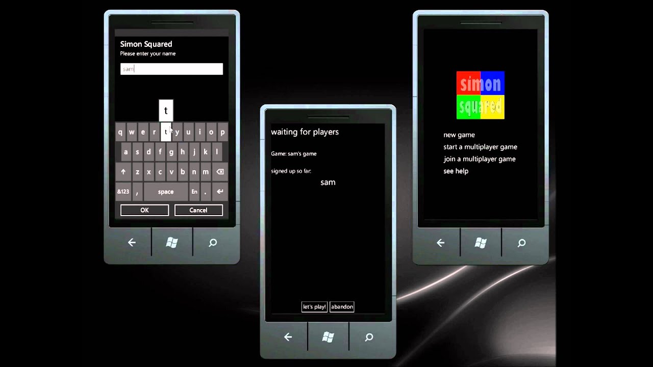 Simon Squared - YouTube