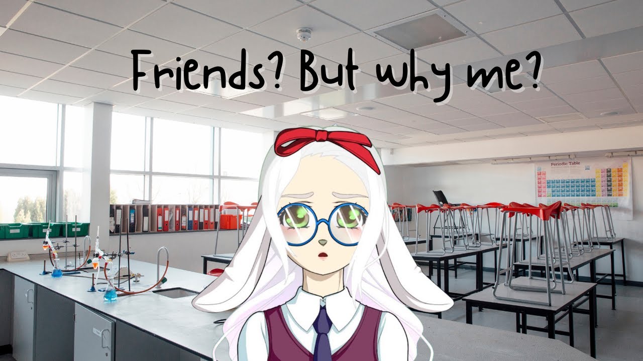 Integration the HSC - YouTube