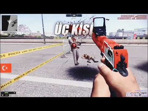 en iyi deagle vuruşları  (VONS RİFFROF RAİNLOX MYT )