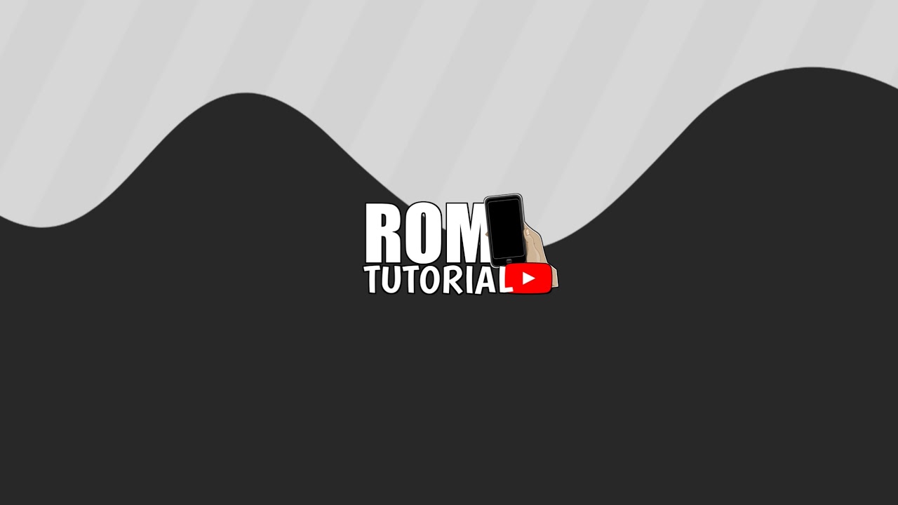 Live Stream Rom Tutorial - YouTube