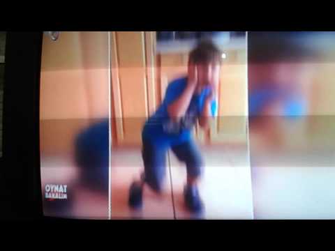 Ağır çekim *_* kısa video 🔰