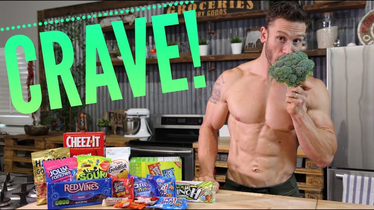 Cravings vs. Hunger | How Cravings Work | Carbs, Fats & the Psychology ...