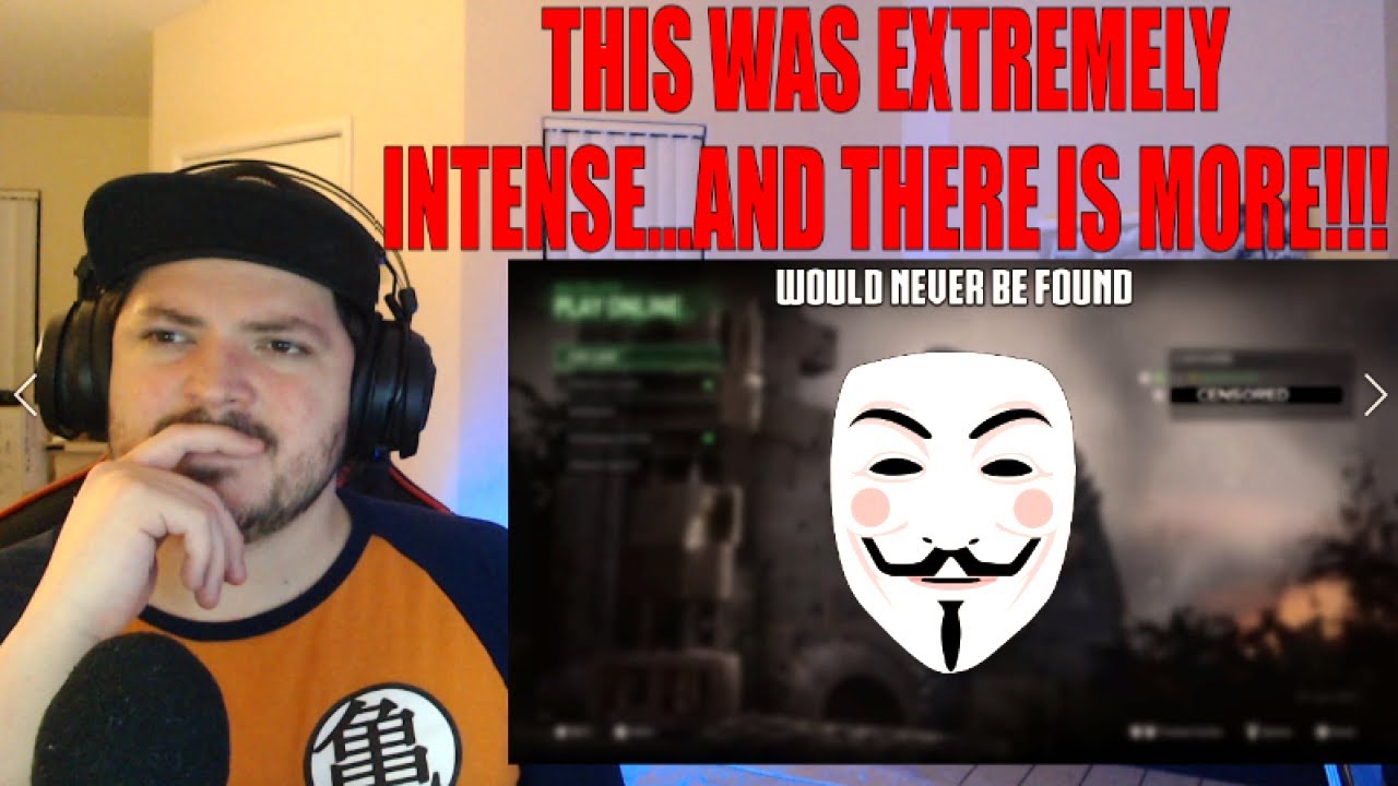 ANONYMOUS HACKER TROLLING | EPISODE 11 (PART 1) (REACTION!!!) - YouTube