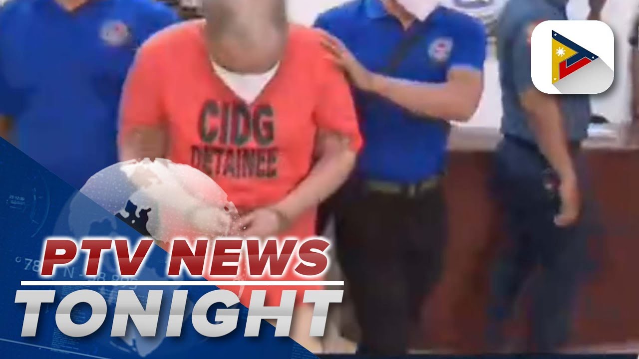 Victims of gov’t appointments scam visit PNP-CIDG after learning of ...