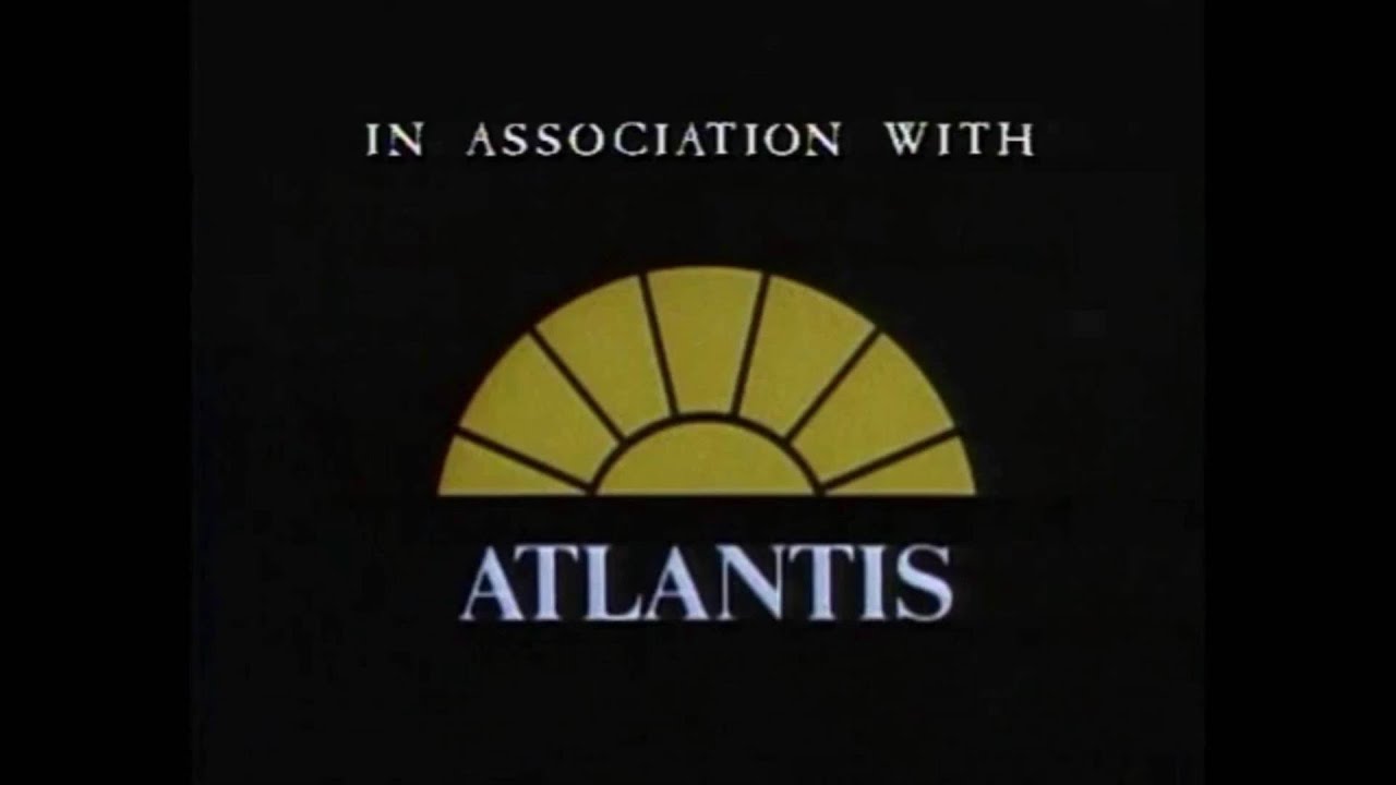 CBS Broadcast International/Atlantis/London Films/MGM/UA ...