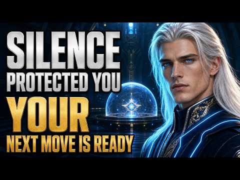 ASHTAR SHERAN: You Were Hidden In Silence — The Command Protected Your Next Move